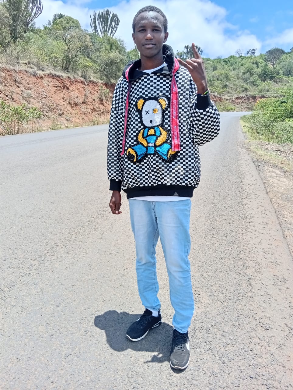 Student Details